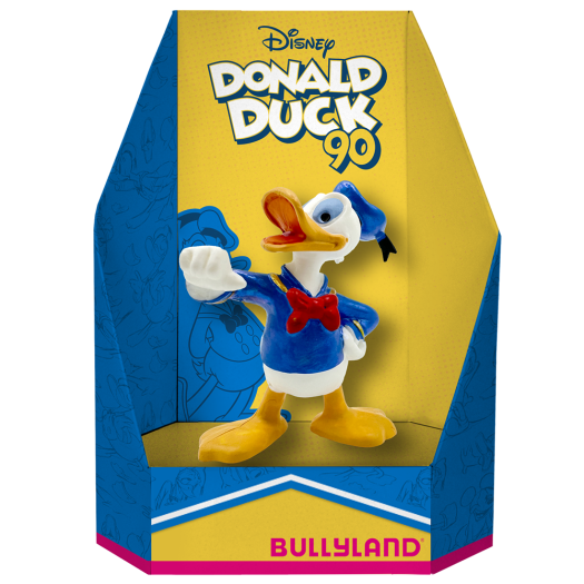 Official & Exclusive UK distributors of Bullyland Disney © figurines