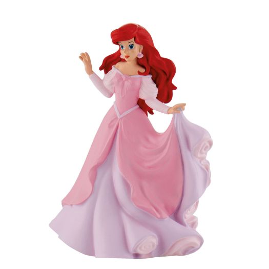 Disney's The Little Mermaid / Princess Ariel Figurines