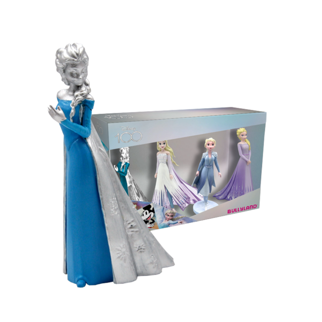 Official & Exclusive UK distributors of Bullyland Disney © figurines