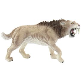 Bullyland Figurine Saber-Toothed Tiger Prehistoric World